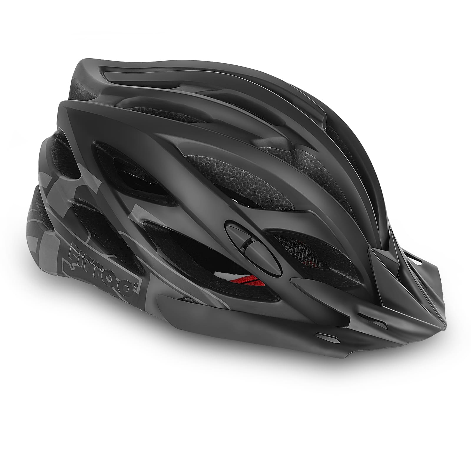 Bike Helmet - Bicycle Helmet – FittooBicycle