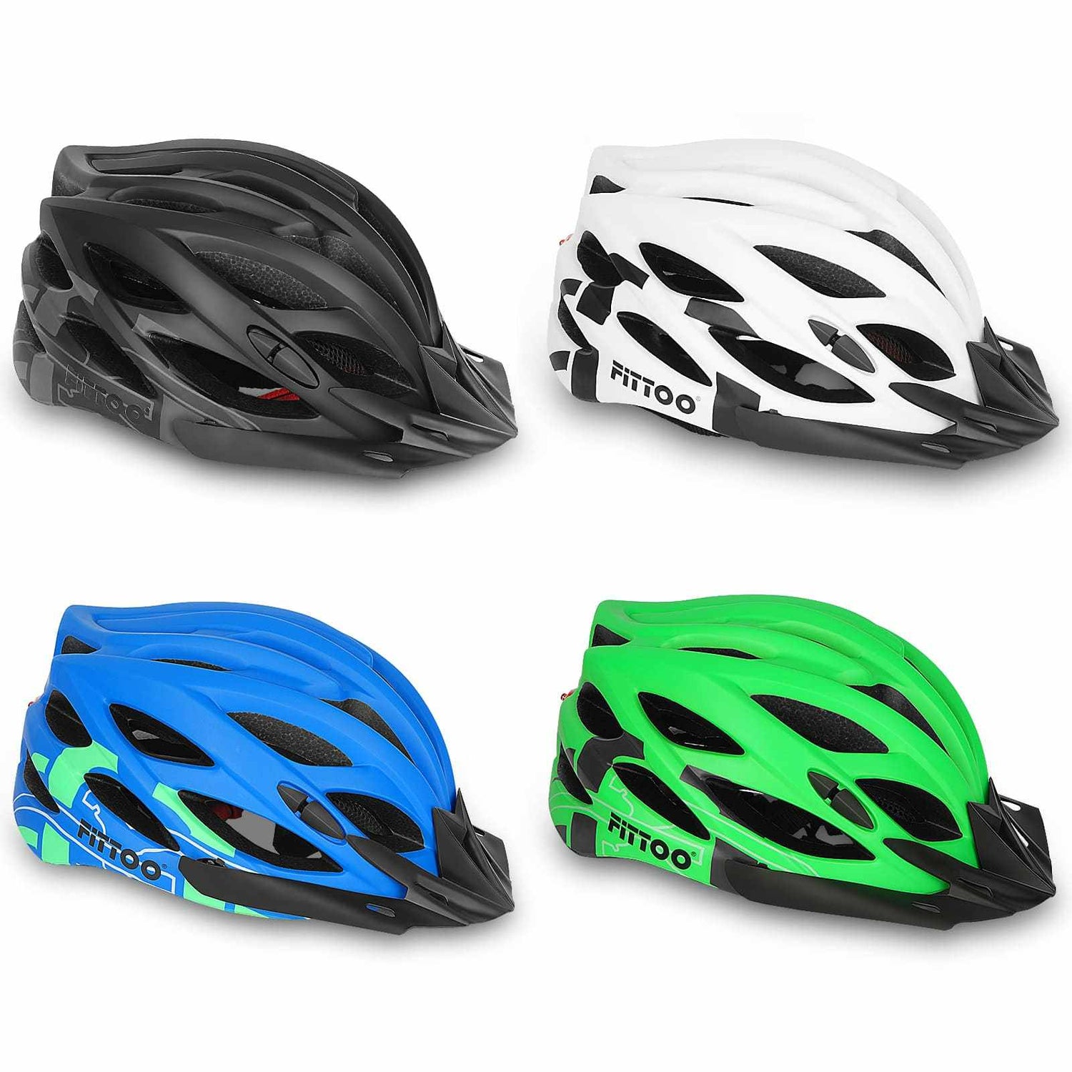 Bike Shop Melbourne | Bicycle Online Shop – FittooBicycle