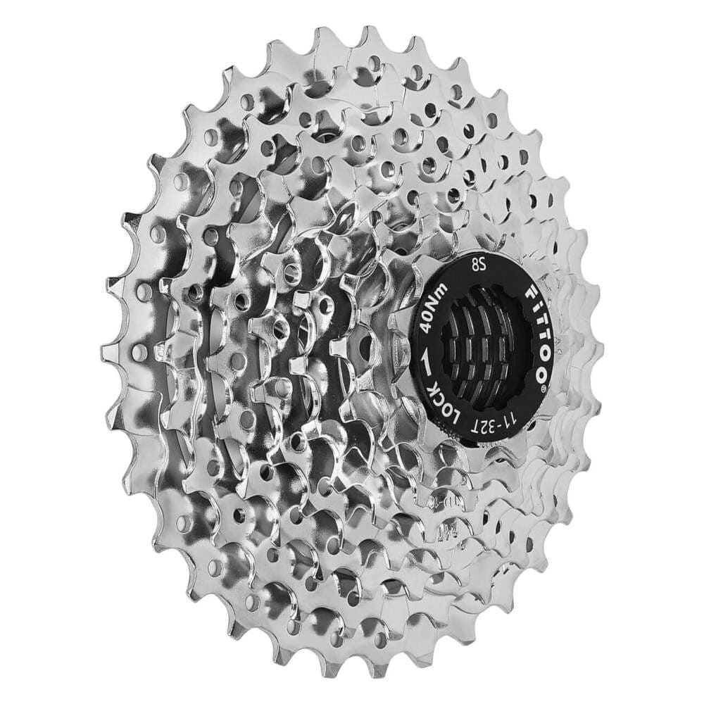 8 Speed Freewheel – FittooBicycle