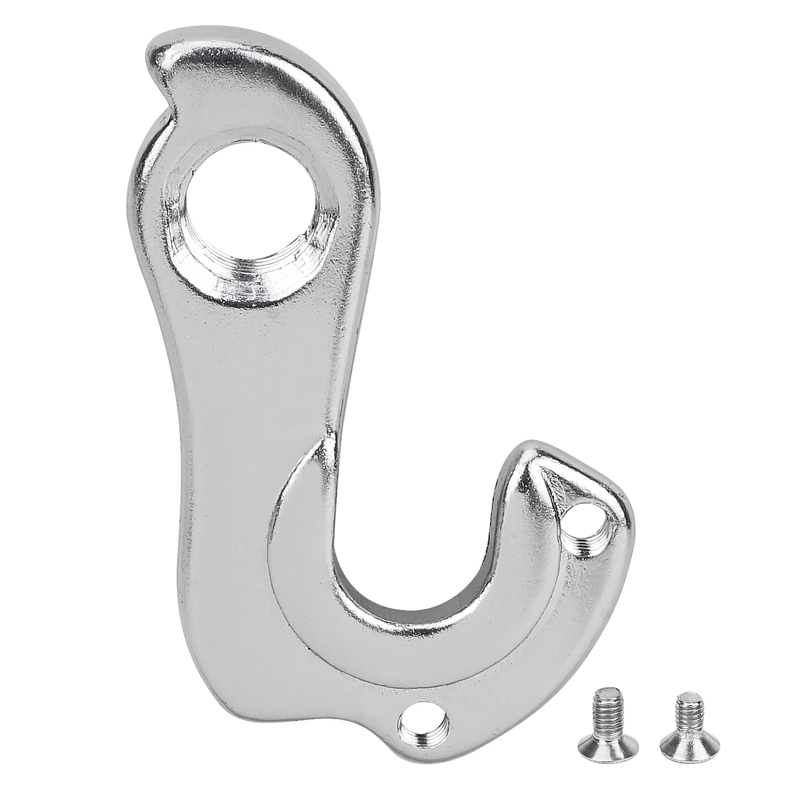 FITTOO Bike Bicycle Rear Derailleur Hanger, Aluminum Alloy Rear Gear ...